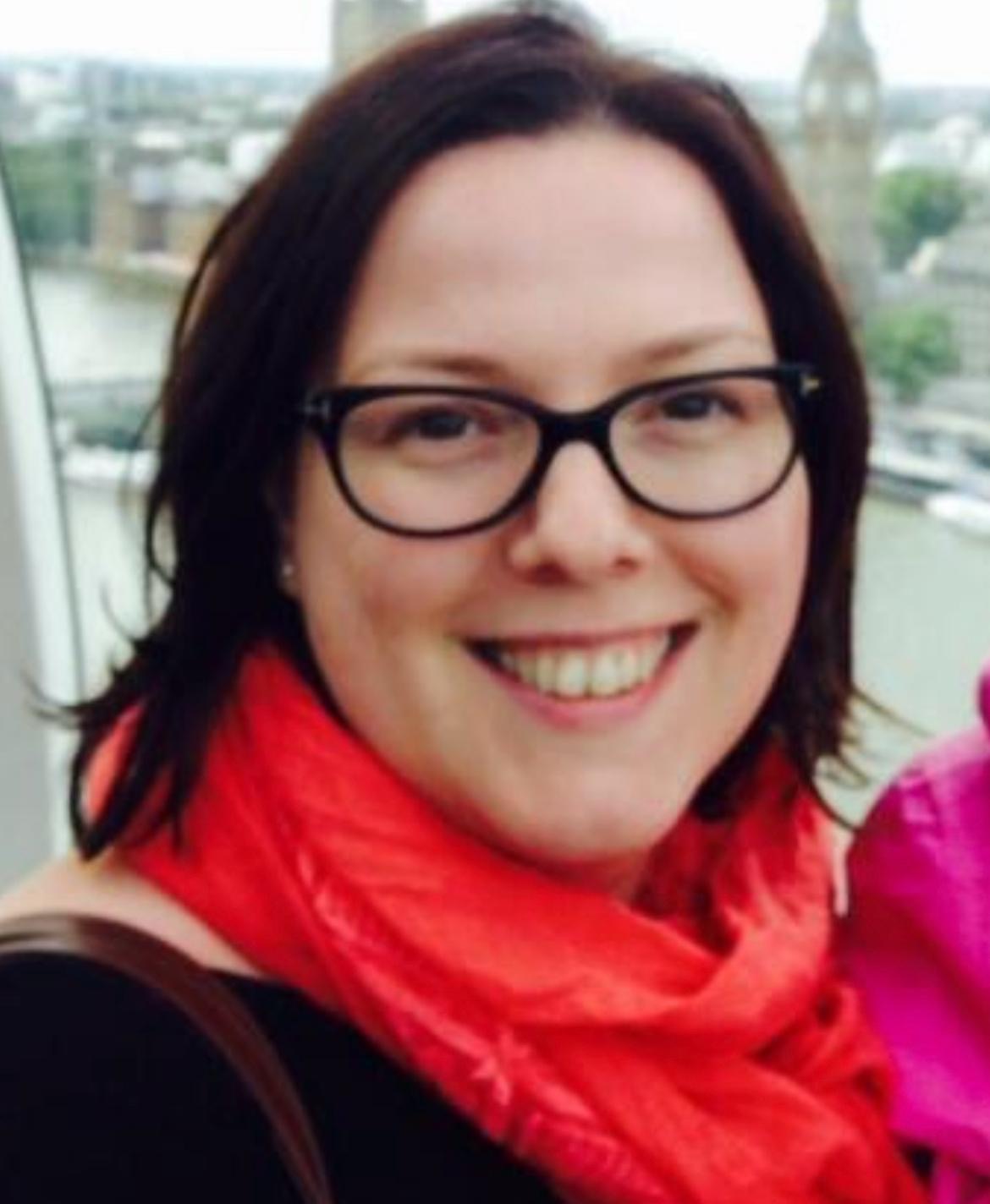 Vicky Wright – Elsie Ever After