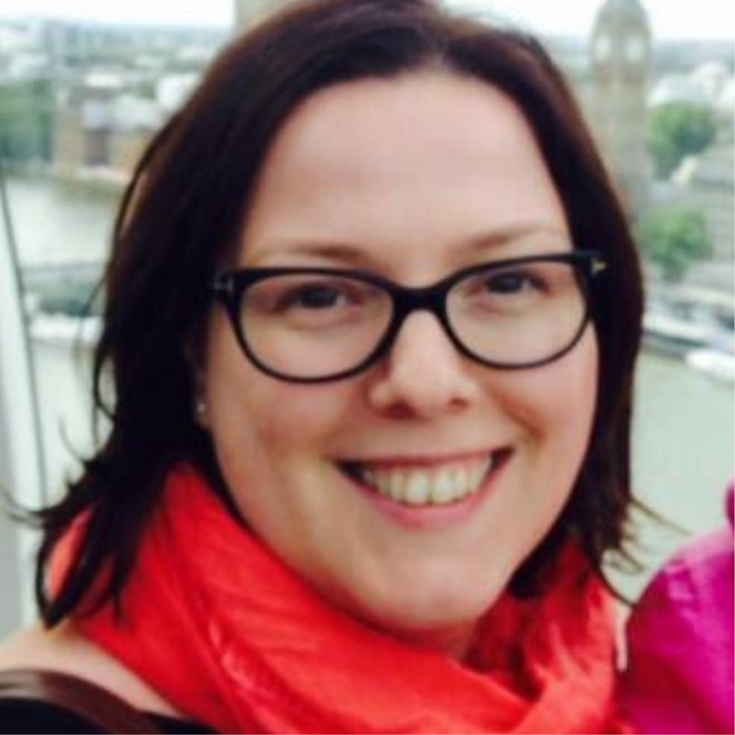 Vicky Wright | Trustee – Elsie Ever After